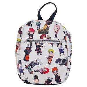 Bioworld | Bags | Naruto Shippuden Chibi Character Mini Backpack Viz ...